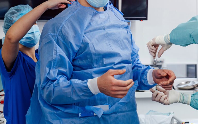 How To Become A Plastic Surgeon - EIPS