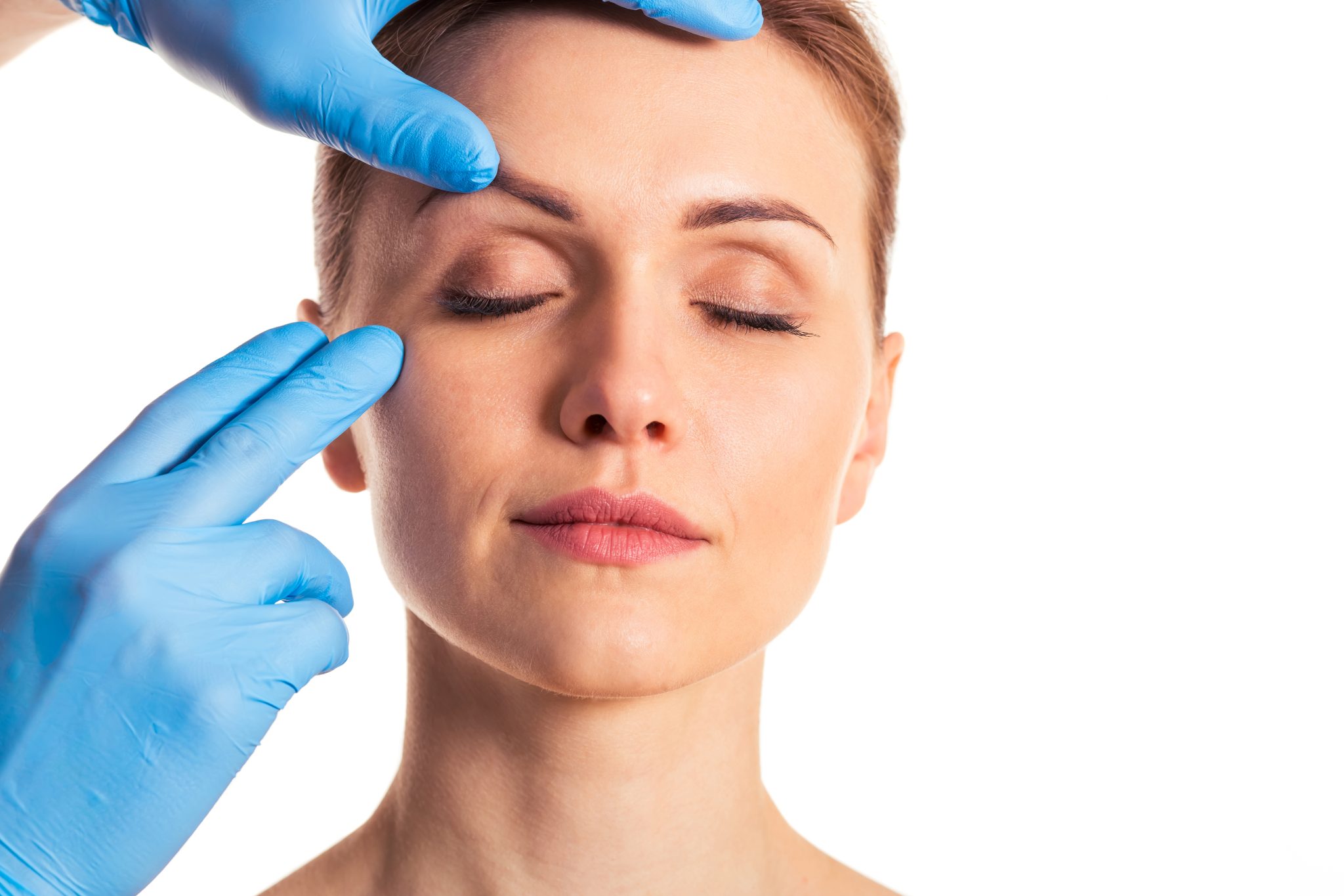 Blepharoplasty vs. Botox: Choosing the Right Treatment with Dr Stavrou ...